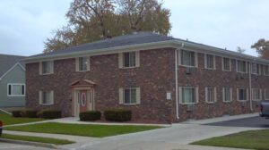 Waupun Apartments | Apartments for Rent | Decker Properties