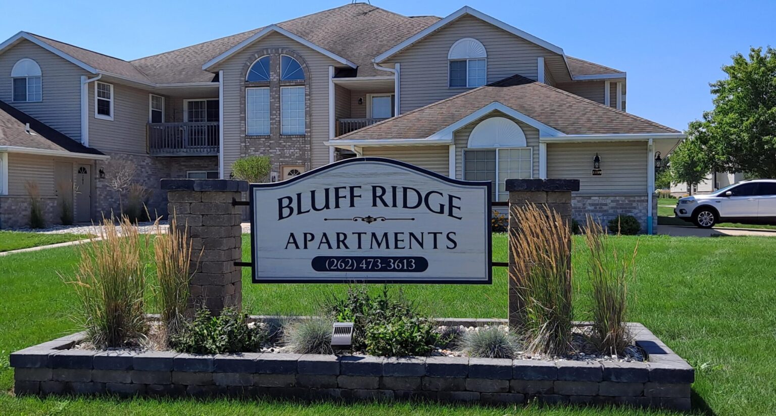 Properties | Apartments for Rent in Wisconsin | Decker Properties