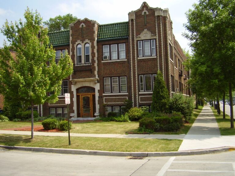 Properties | Apartments for Rent in Wisconsin | Decker Properties